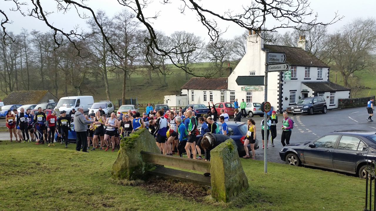 Commondale – Out & About