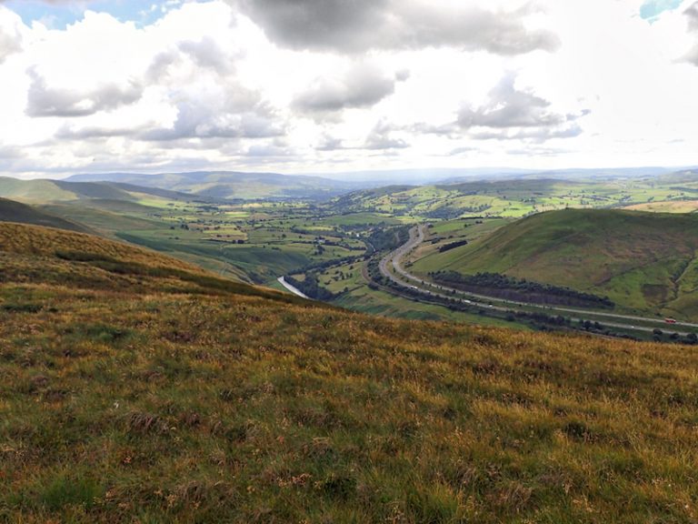 Lune Valley – Out & About