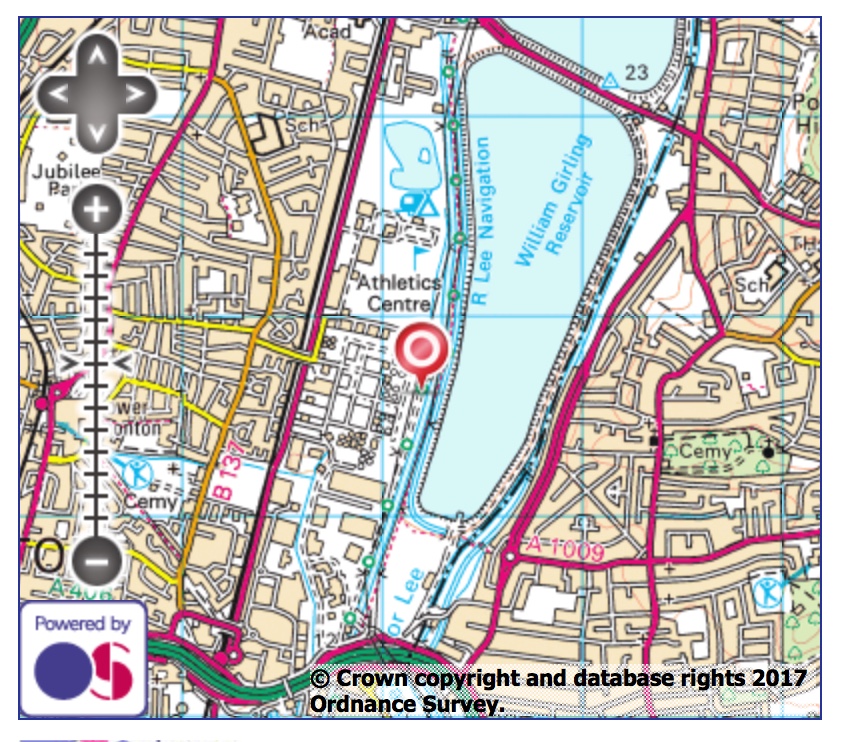 Lee Navigation – Out & About