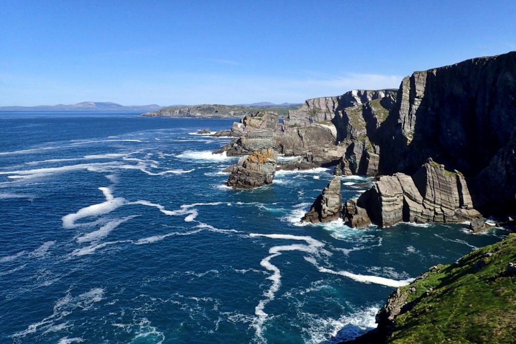 Dunlough Bay – Out & About
