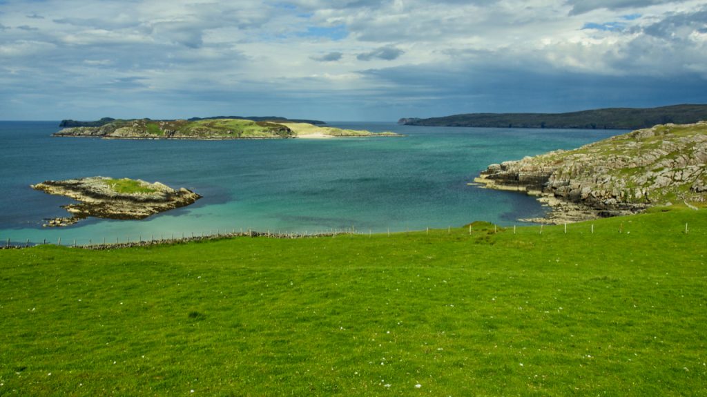 Rabbit islands – Out & About