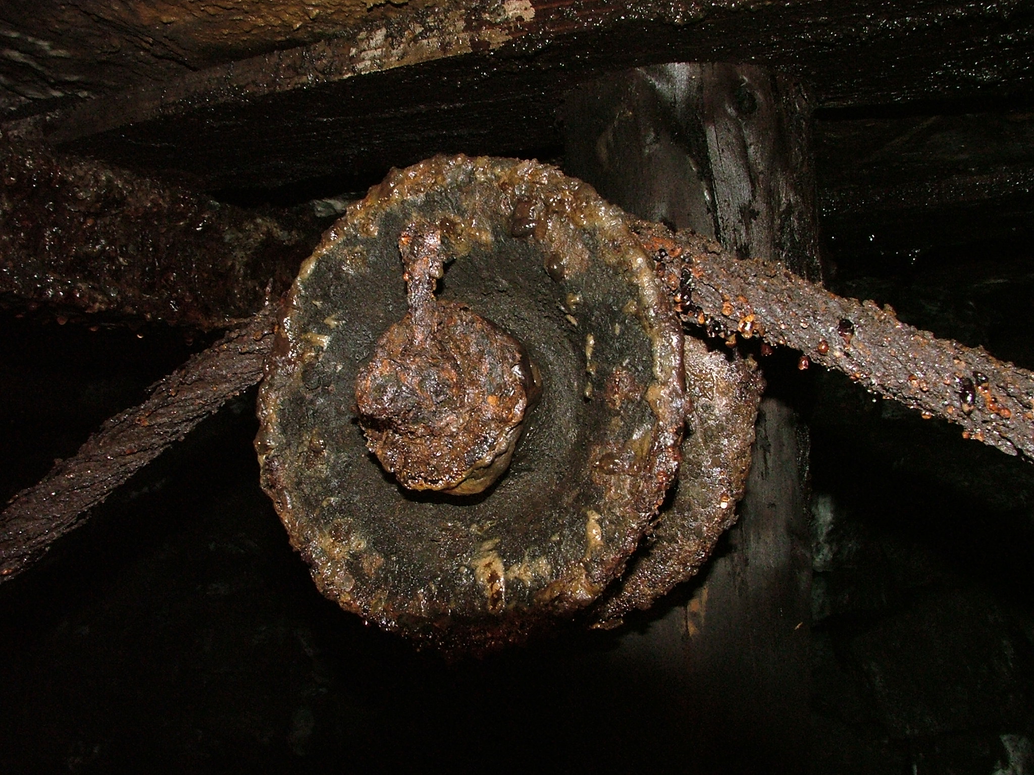 Monument Mine – Out & About