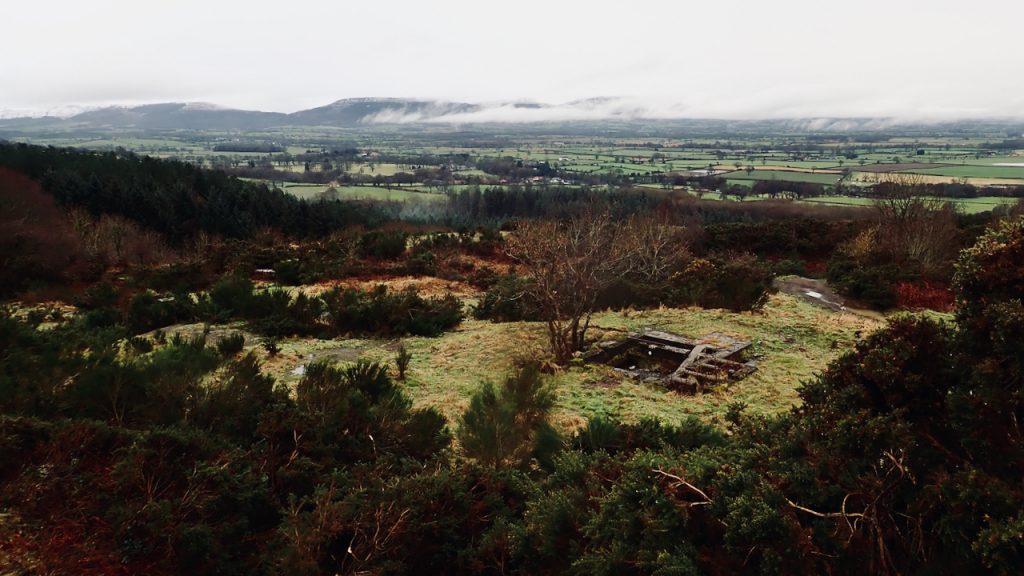 Monument Mine – Out & About