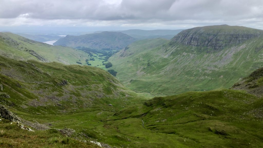 Ruthwaite Cove – Out & About
