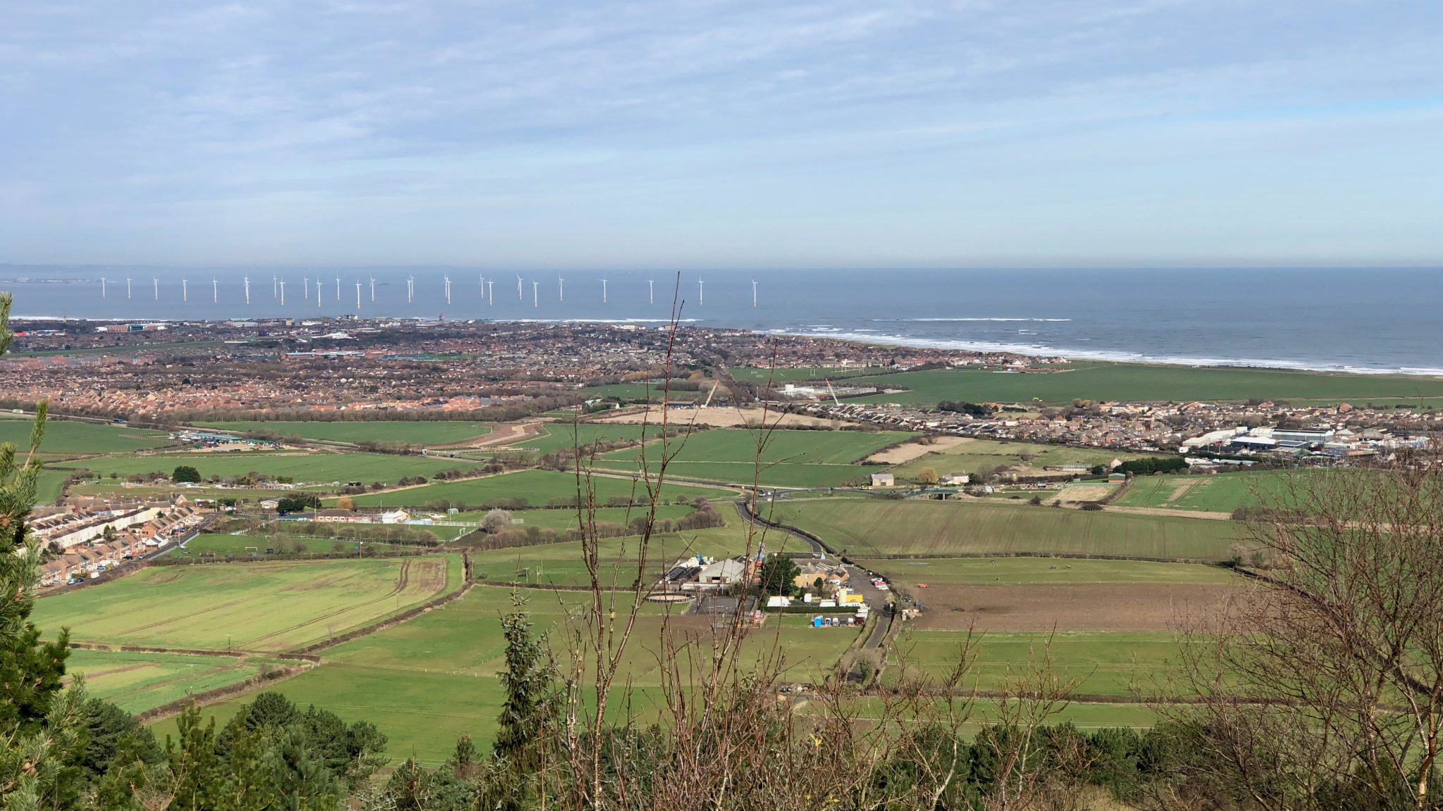 The Legacy of Marske Aerodrome: its role in WW1 – Out & About