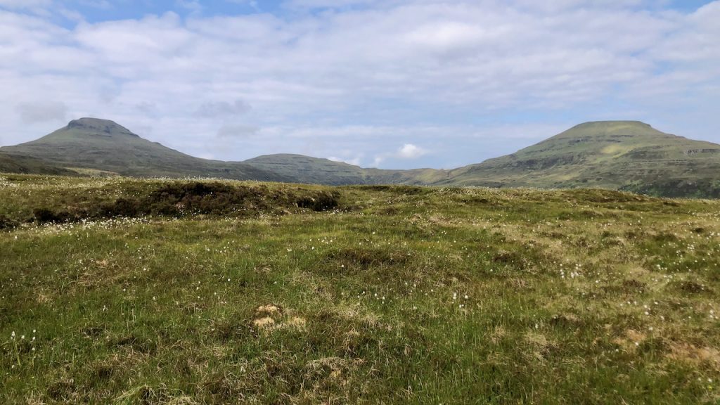 Macleod’s Tables – Out & About