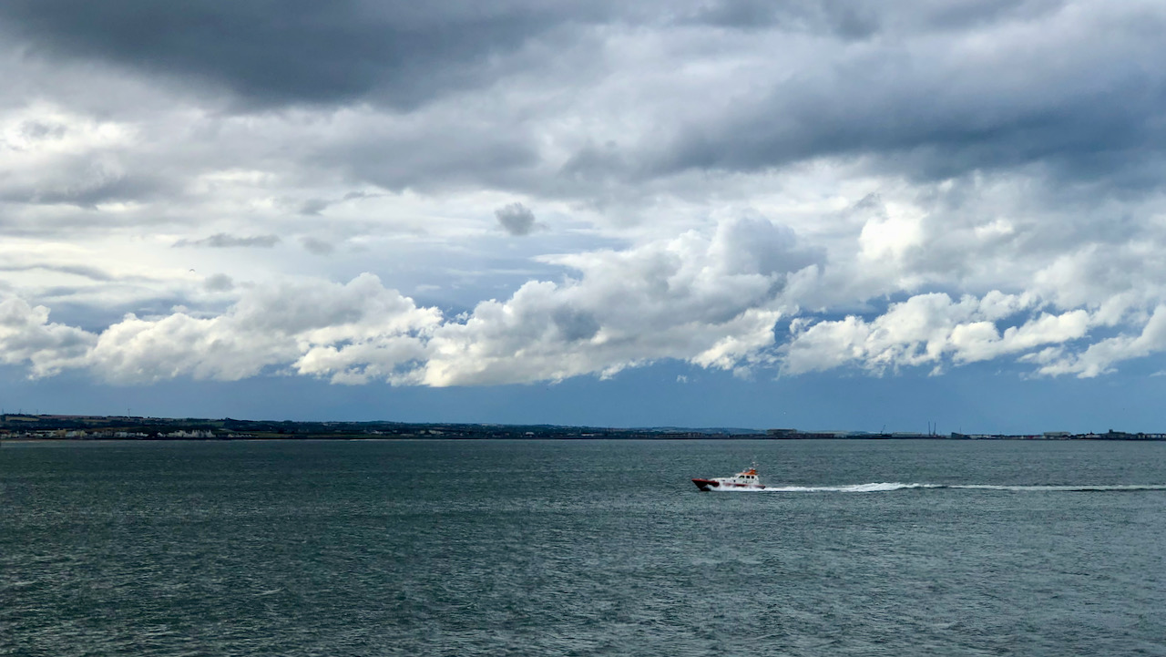 Tees Bay Pilots—A legacy of expertise and evolution – Out & About