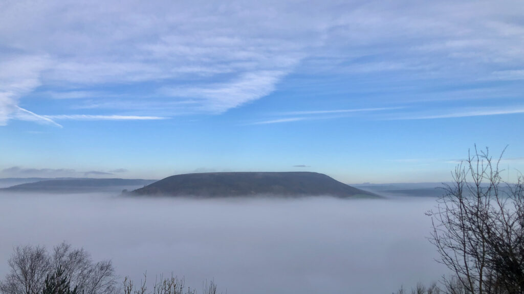 Easterside Hill, the sleeping behemoth – Out & About